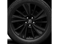 Acura MDX Alloy Wheels - Genuine Acura MDX Accessories