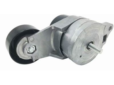31170-RCA-A03 Genuine Acura Automatic Tensioner Assembly