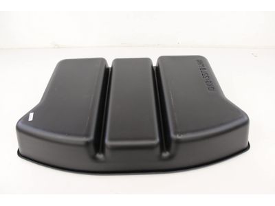 Cargo Bin - 2010 Acura ZDX 5 Door ADV KA 6AT