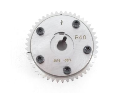 14310-R40-A01 Genuine Acura Actuator Assembly Vtc (46T)