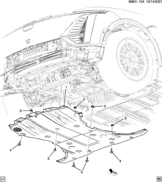 85069956 Genuine Acura INSULATOR-F/CMPT