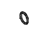 18302-SP0-003 Genuine Acura Gasket, Exhaust Pipe