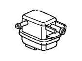 36166-RJA-A01 Genuine Acura Joint, Purge