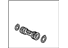 15221-RYE-A01 Genuine Acura O-Ring