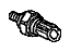 27700-5B7-010 Genuine Acura Body Assembly