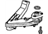 15221-RYE-A01 Genuine Acura O-Ring