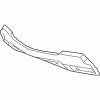 71110-STX-A00ZB Genuine Acura Part