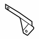 93903-25320 Genuine Acura Tapping Screw (5X16)