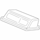 74800-TLA-A51 Genuine Acura Tailgate Lock & Closer Assembly