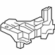 60935-TZ5-A00ZZ Genuine Acura Bracket, Left Front